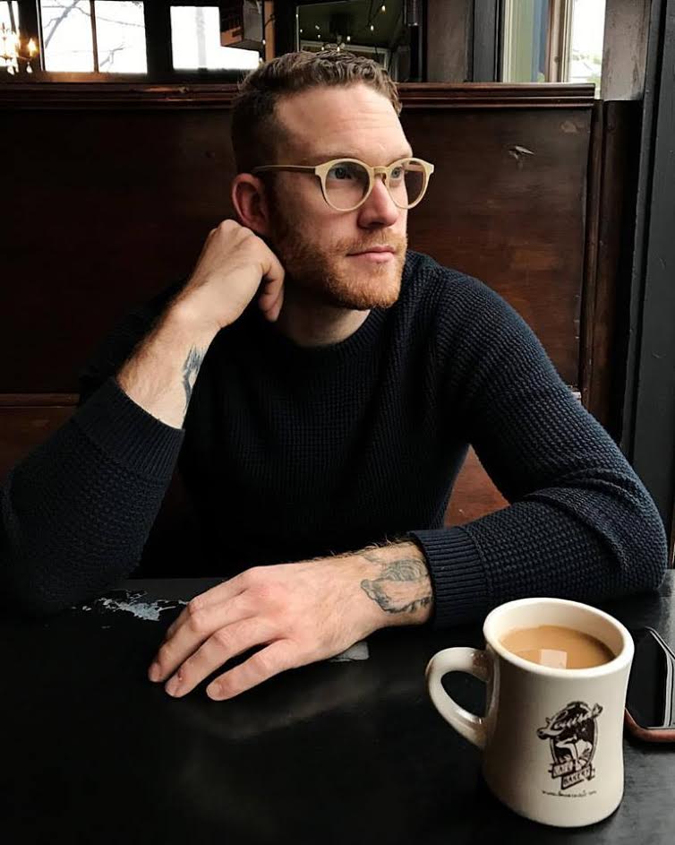 Bringing the real. Keeping the weird.